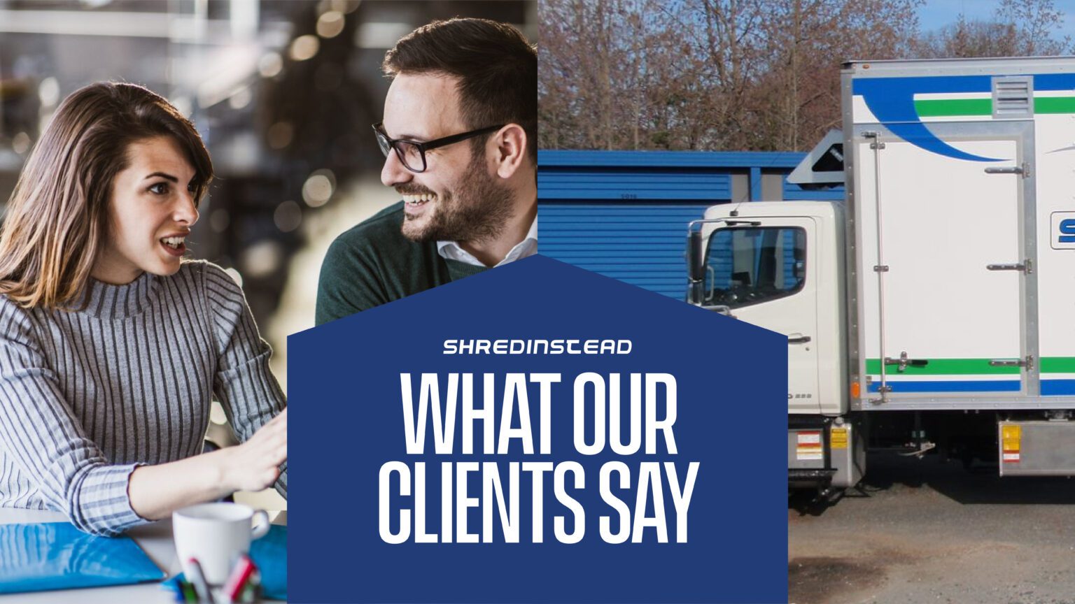 What Our Clients Say